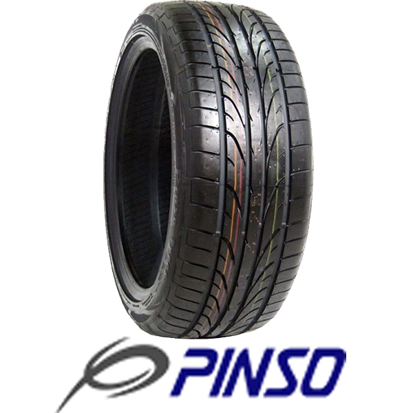 Pinso（ピンソ）タイヤの評価・評判？口コミ＆インスタまとめ
